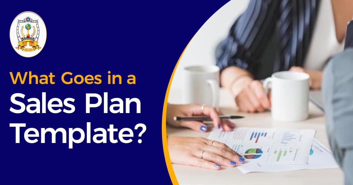 What is Sales Planning? How to Create a Sales Plan
